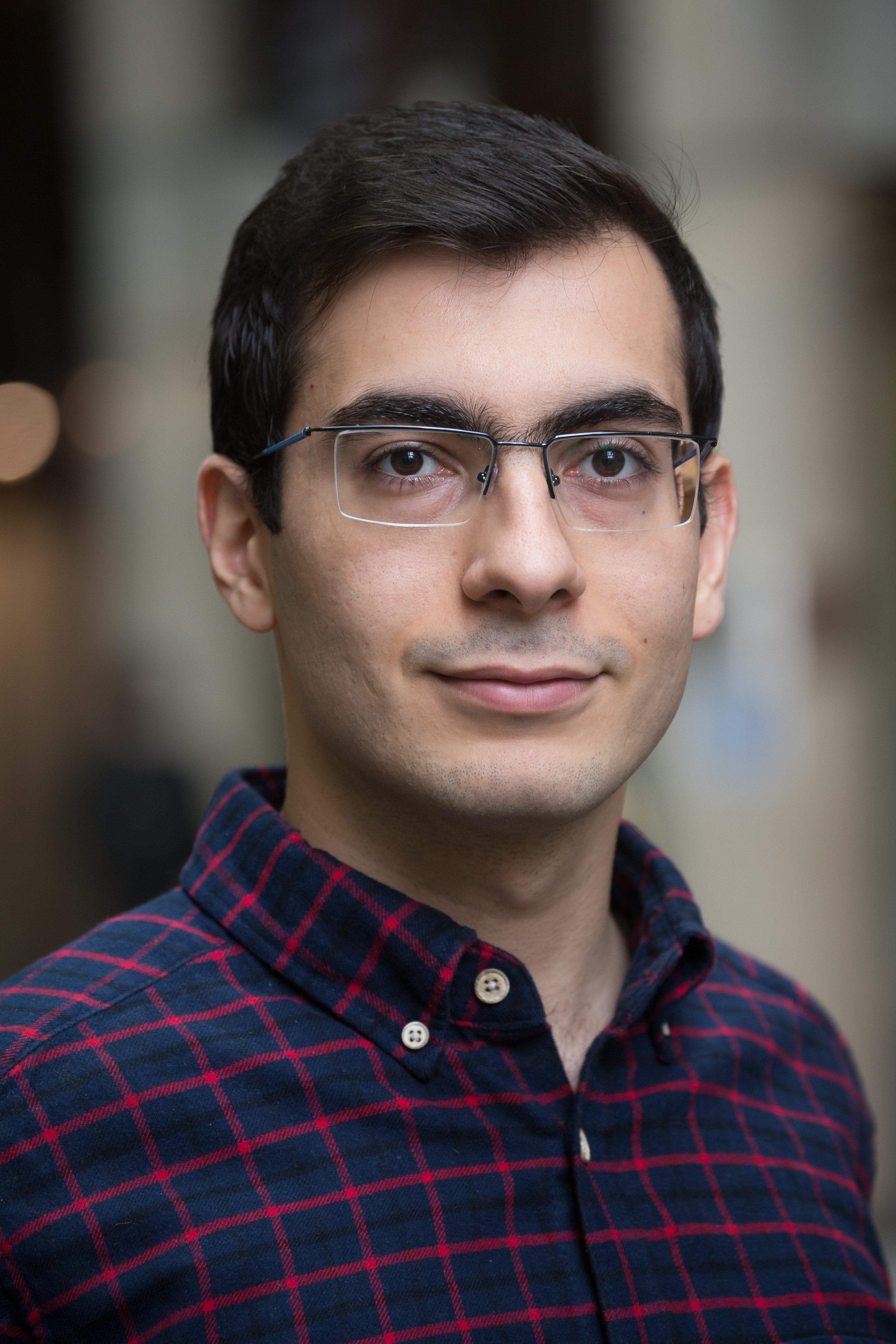 Holland Bloorview’s research institute welcomes new students; says ...