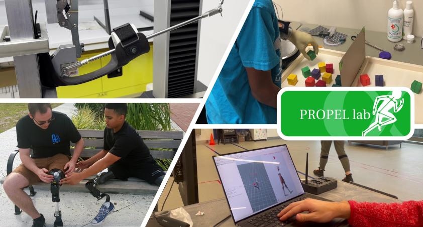 PROPEL Lab | Holland Bloorview