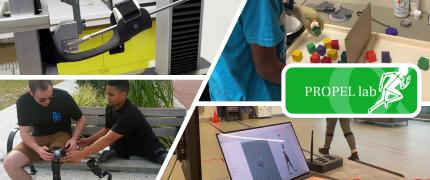 Research Centres & Labs | Holland Bloorview