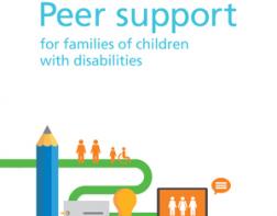 Peer Support Best Practice Toolkit | Holland Bloorview
