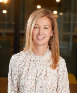 Laura Lenz | Holland Bloorview