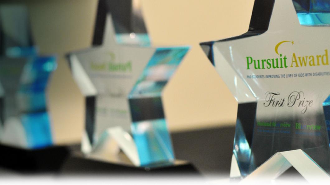 Awards & Events | Holland Bloorview