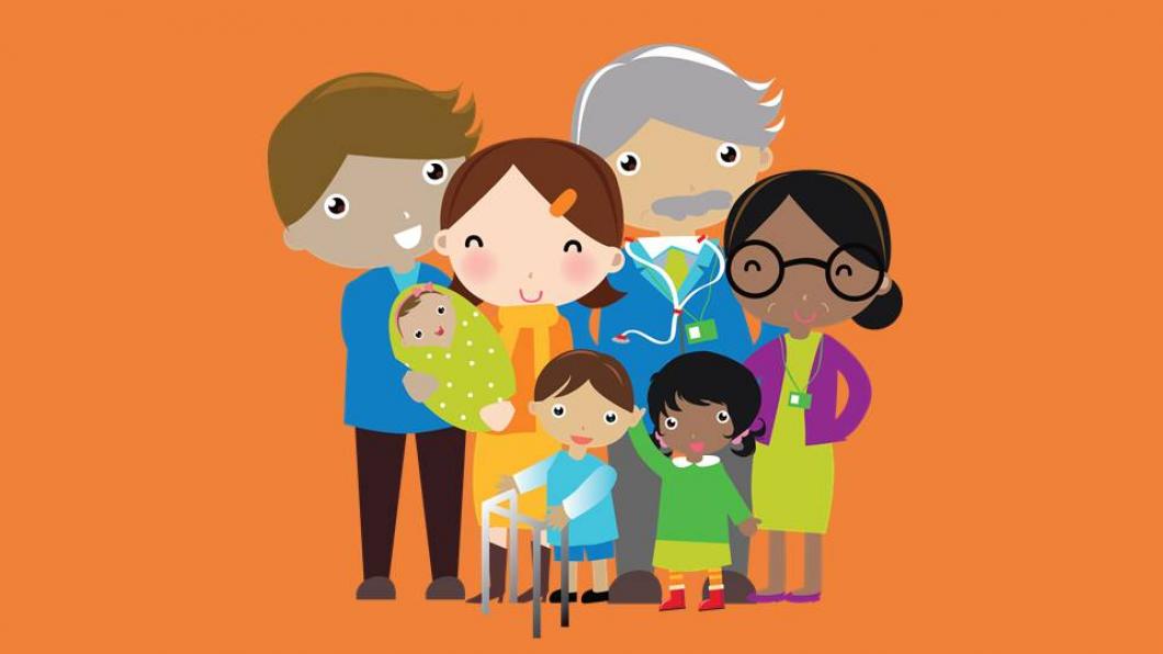 Your Feedback Matters | Holland Bloorview