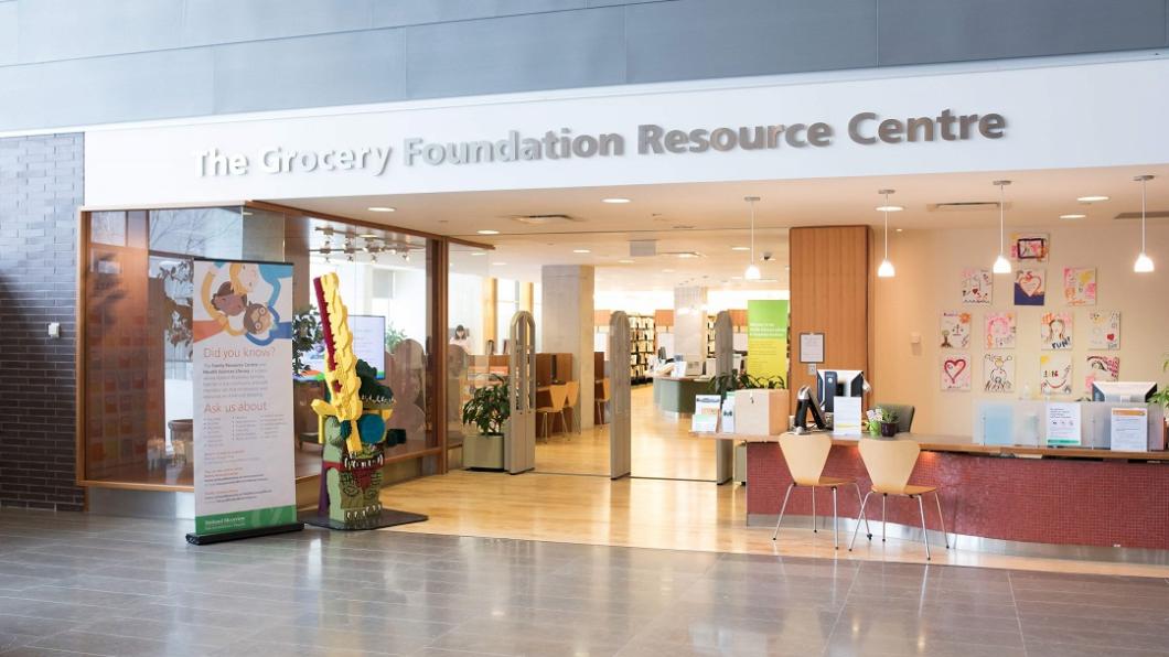 Workshops and Events | Holland Bloorview