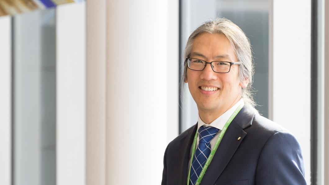 Tom Chau | Holland Bloorview