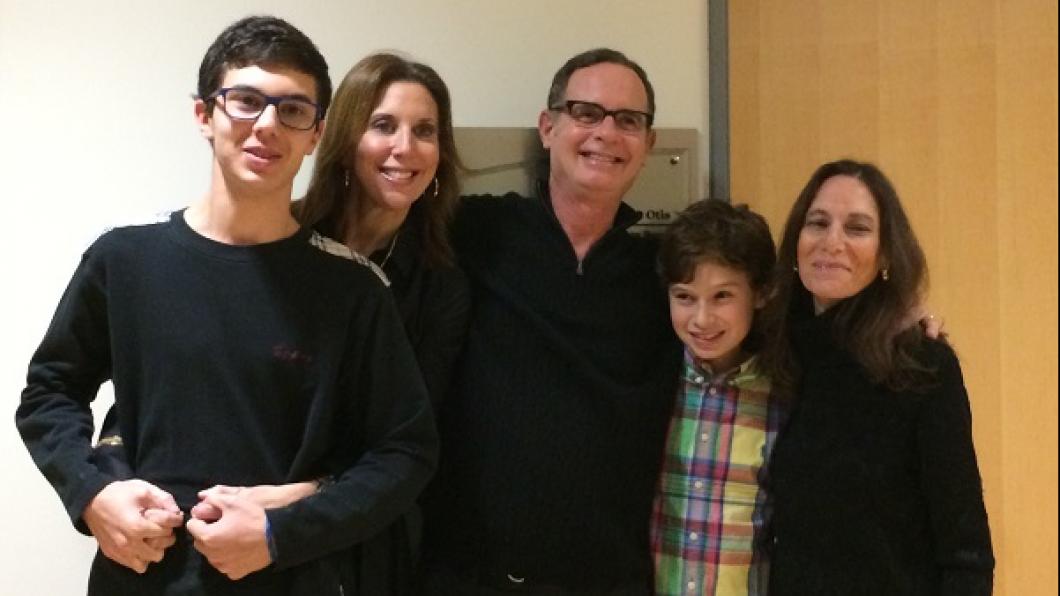 Holland Bloorview Pays Tribute to Janis Rotman | Holland Bloorview