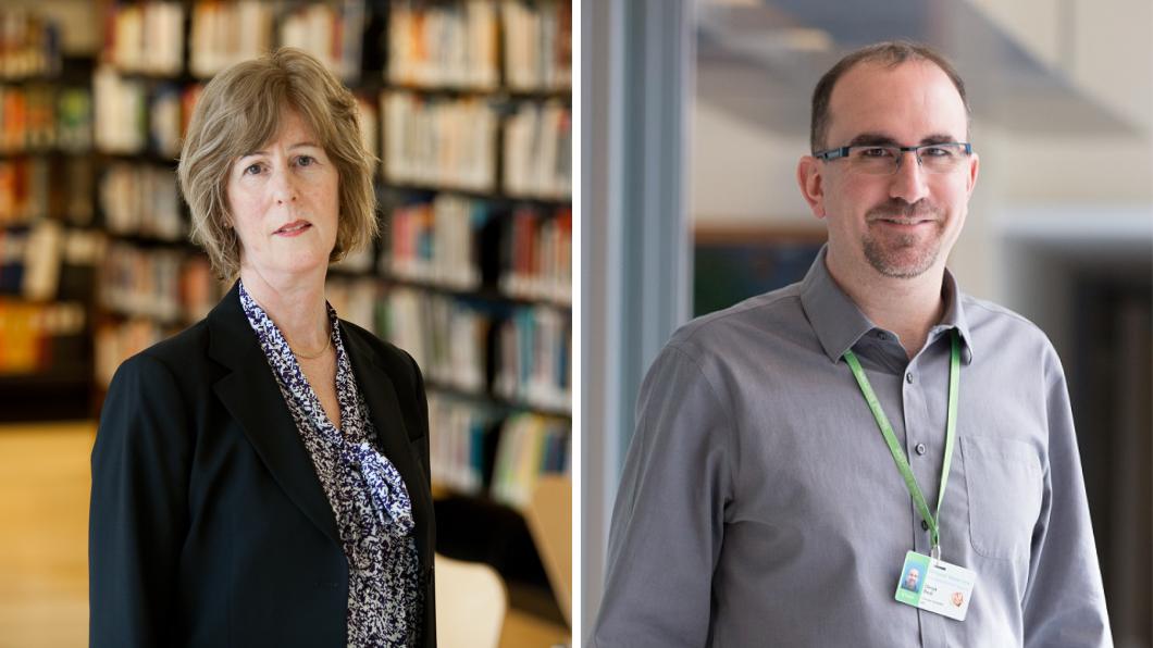 Research boost for BRI researchers | Holland Bloorview