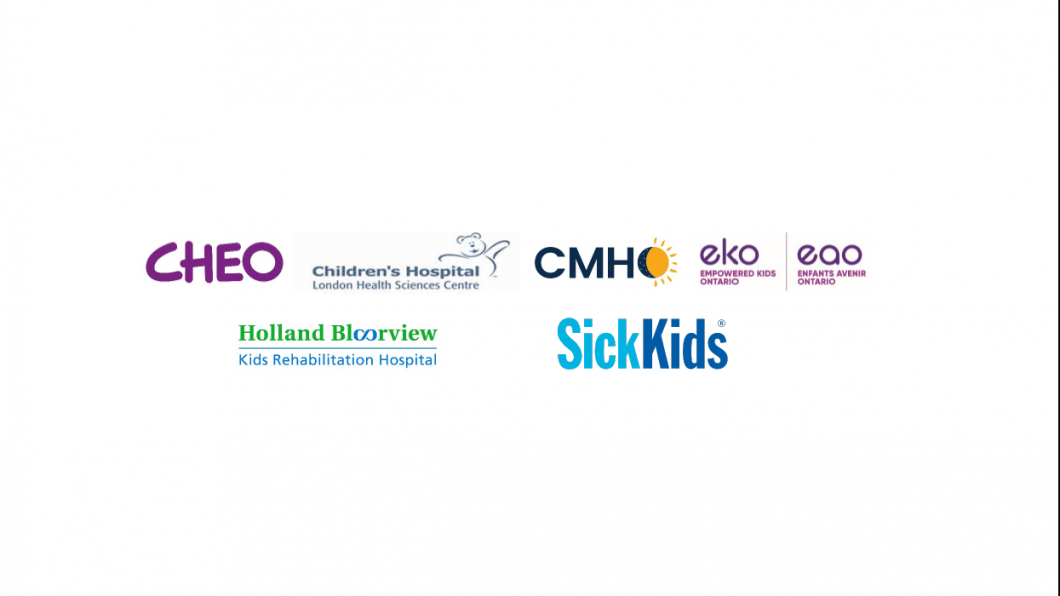 Children’s Health Coalition Statement: August 3, 2021 | Holland Bloorview