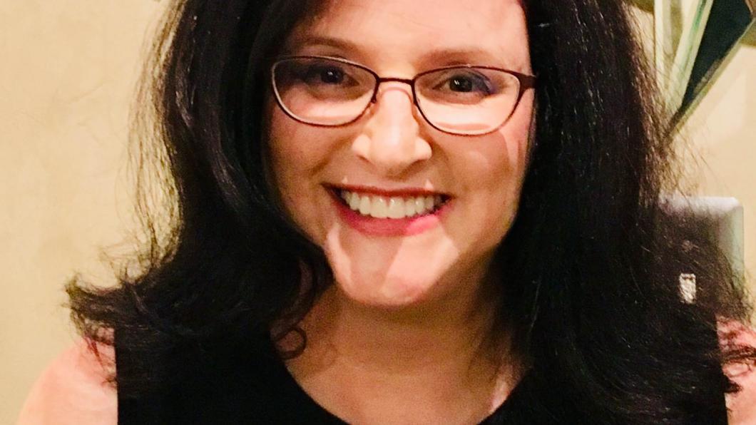 Meet Kathy: the social worker helping clients and families thrive ...