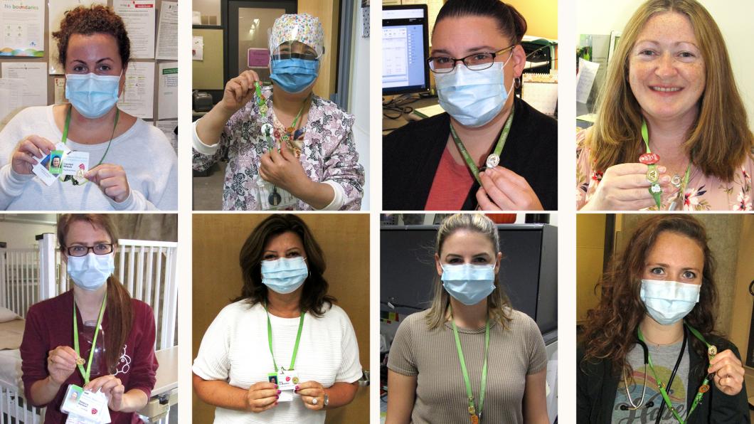 Holland Bloorview takes home Canadian Nurses Association award ...