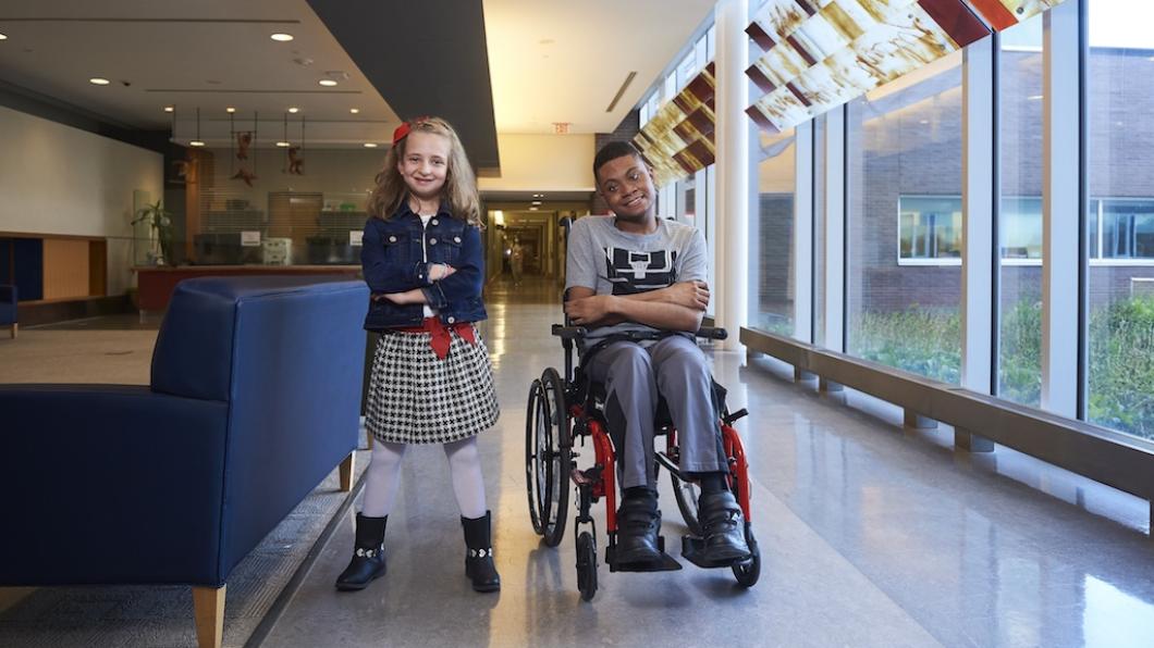 Ontario teachers get new tool to promote disability inclusion | Holland ...