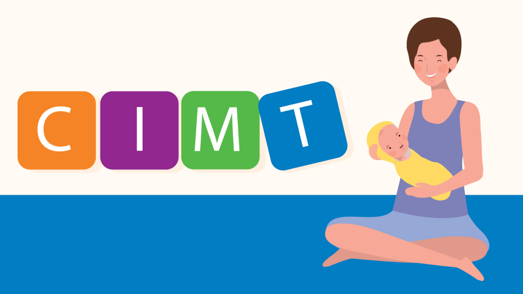 Constraint Induced Movement Therapy (CIMT) | Holland Bloorview