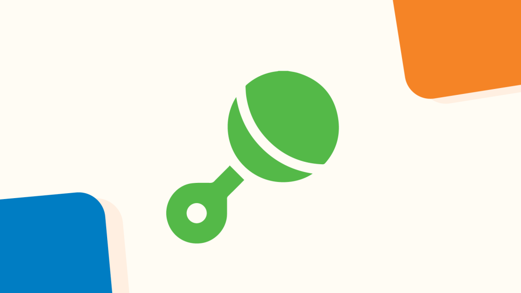 Baby CIMT Educational Resources | Holland Bloorview