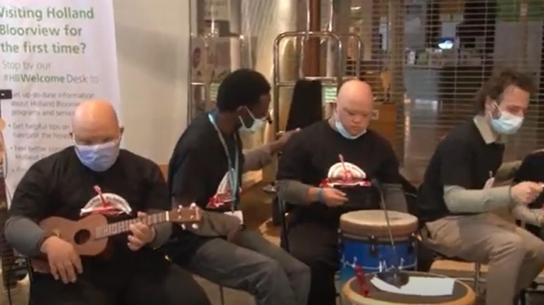 Holland Bloorview Rocks 2022 | Holland Bloorview