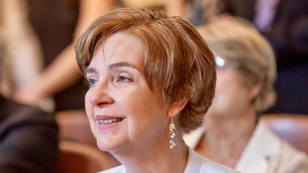 Remembering the incredible Laurie Hicks | Holland Bloorview