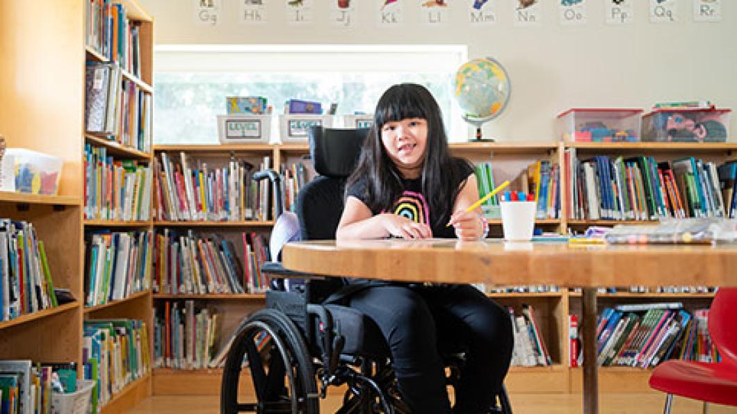 How to create disability-inclusive classrooms | Holland Bloorview