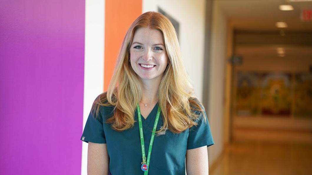 Meet Laura Ewing – Holland Bloorview’s new clinical scholar | Holland ...