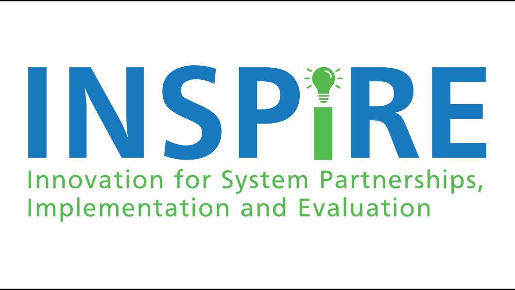 INSPIRE: Partner | Holland Bloorview