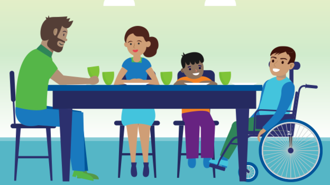 What is Avoidant/Restrictive Food Intake Disorder (ARFID)? | Holland ...