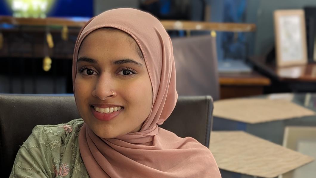 For Zayna, personalized care meant everything | Holland Bloorview