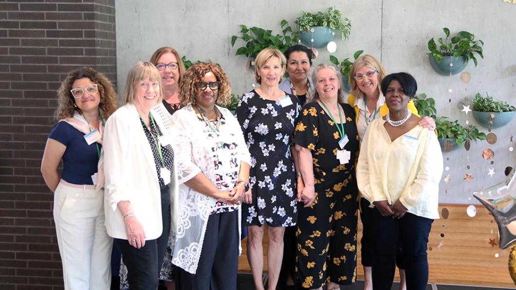 Holland Bloorview launches sociodemographic data collection for ...