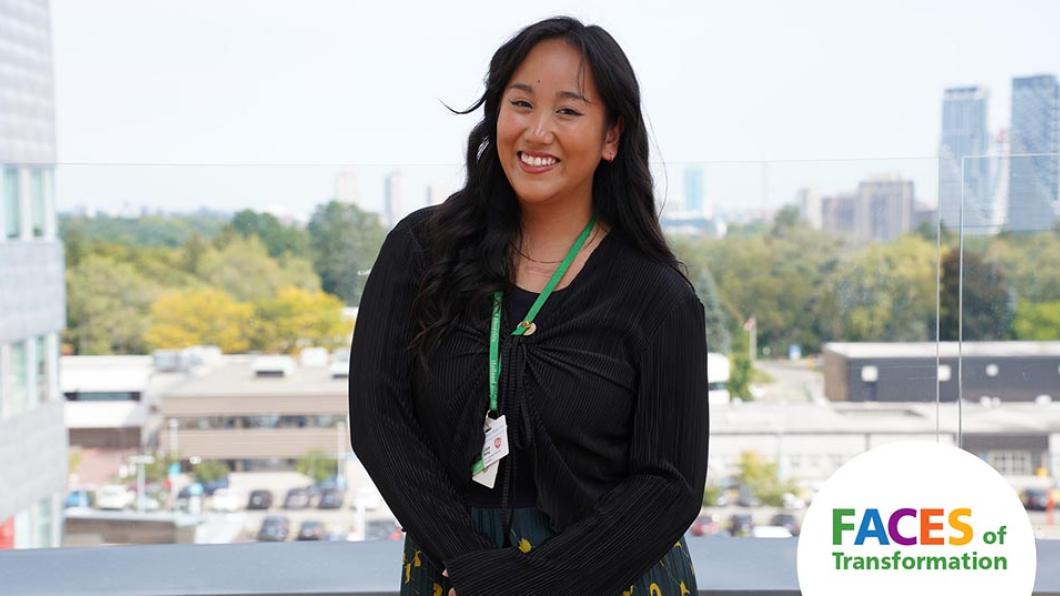 From the arts to philanthropy | Holland Bloorview