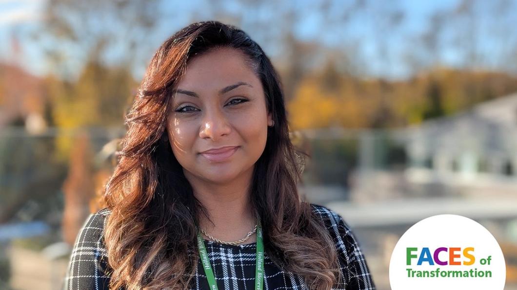 Leading with compassion and innovation | Holland Bloorview