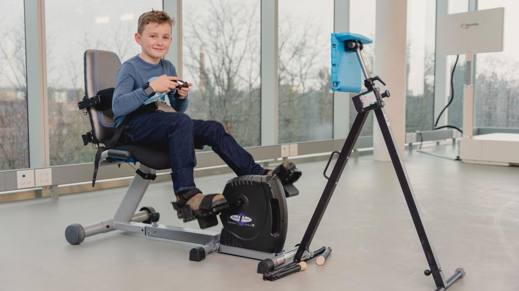 Dare to be excellent | Holland Bloorview