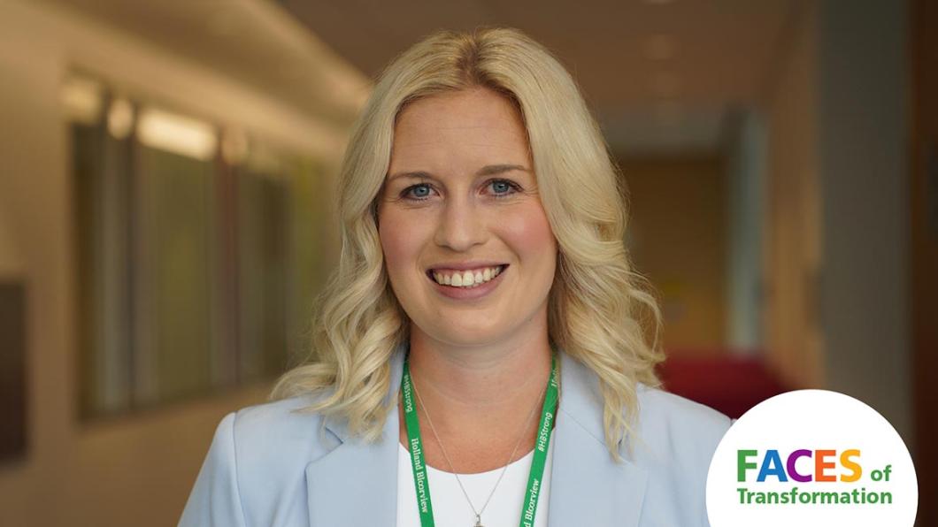 Managing access and flow for exceptional inpatient care | Holland Bloorview