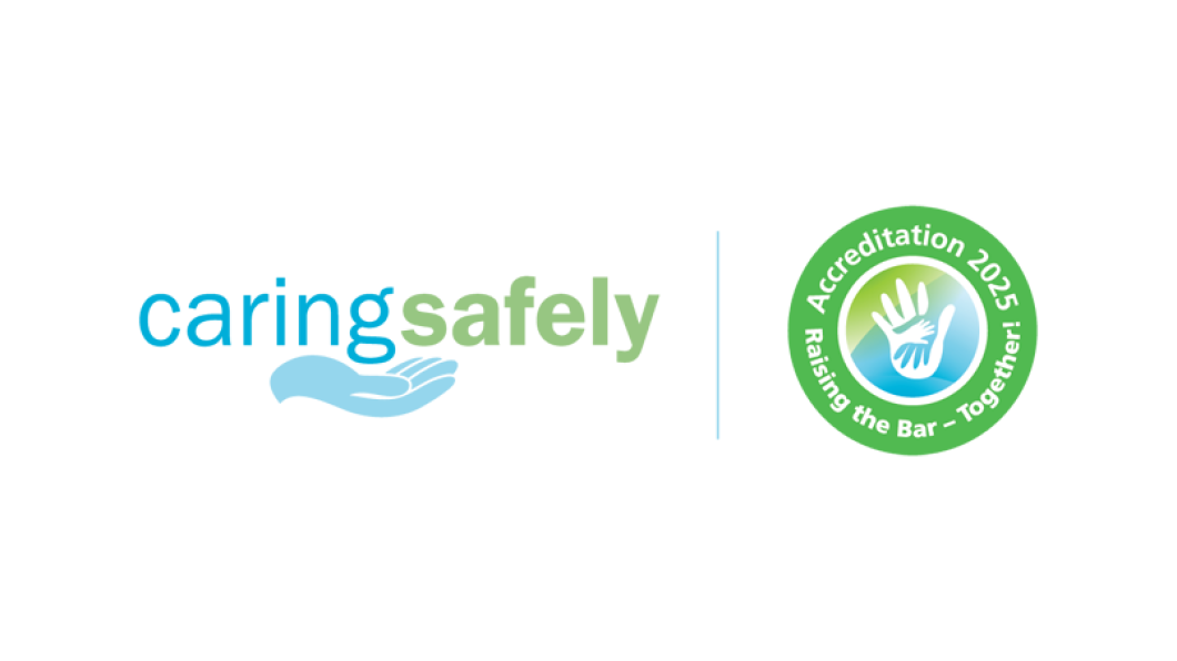 Accreditation 2025 | Holland Bloorview