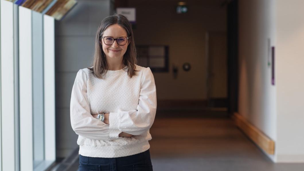 Dr. Melanie Penner Awarded a 5-year, $2M CIHR Grant | Holland Bloorview