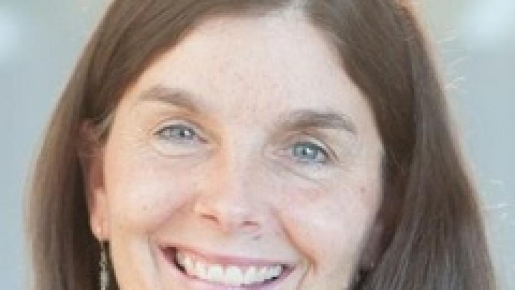 Dr. Anne Hunt receives Recognition Award for Clinical Excellence from ...