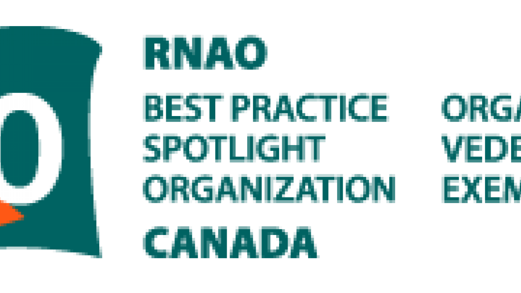 Holland Bloorview is recognized as a Best Practice Spotlight ...