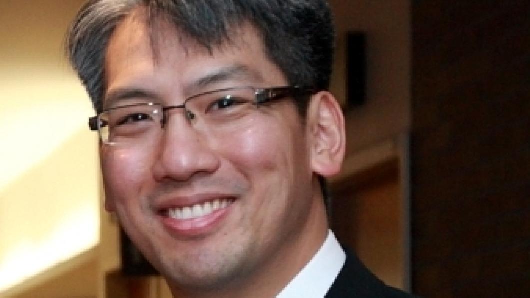 Dr. Tom Chau named vice president of research and director of the ...