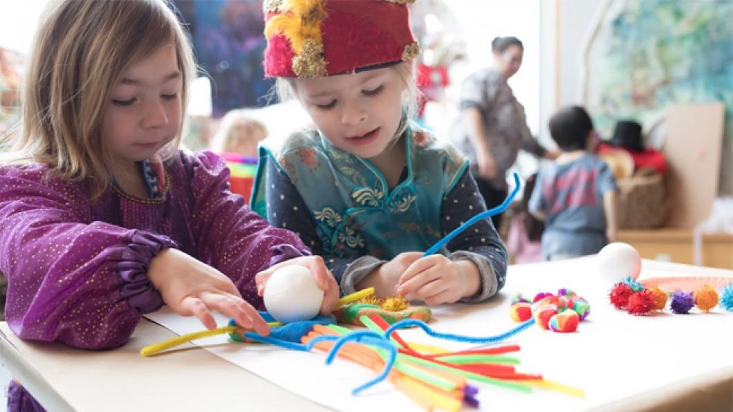 Being friends with kids with disabilities – how parents can help ...